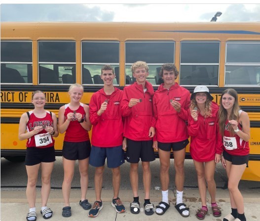 Live Feed | School District of Lomira